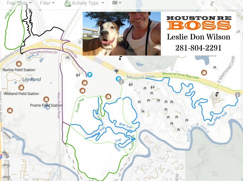 Houston on Two Wheels: Top Spots to Explore by Bike
