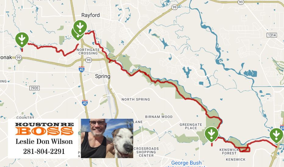 Houston on Two Wheels: Top Spots to Explore by Bike