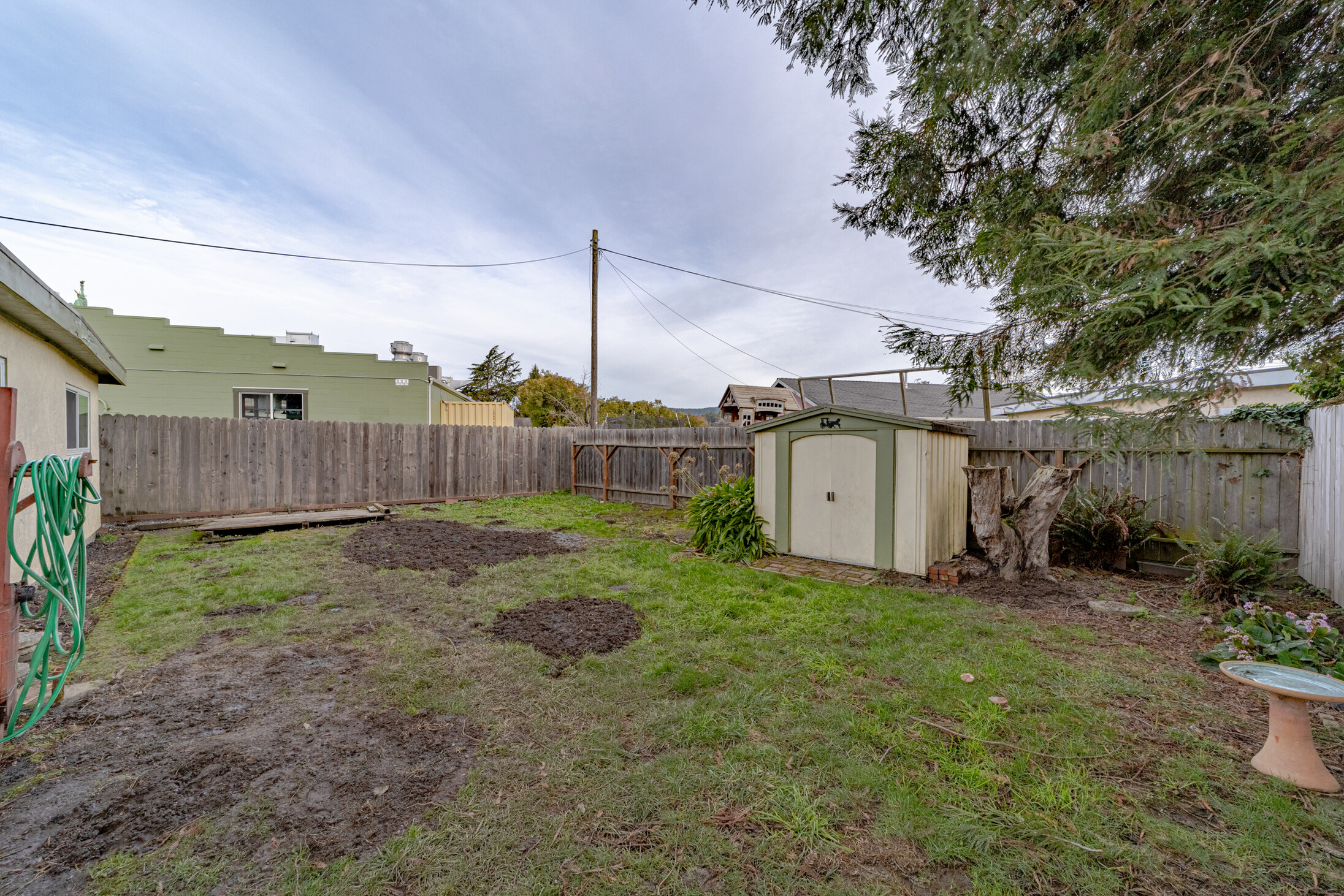 FOR SALE: 1209 Newburg Rd, Fortuna, CA 95540