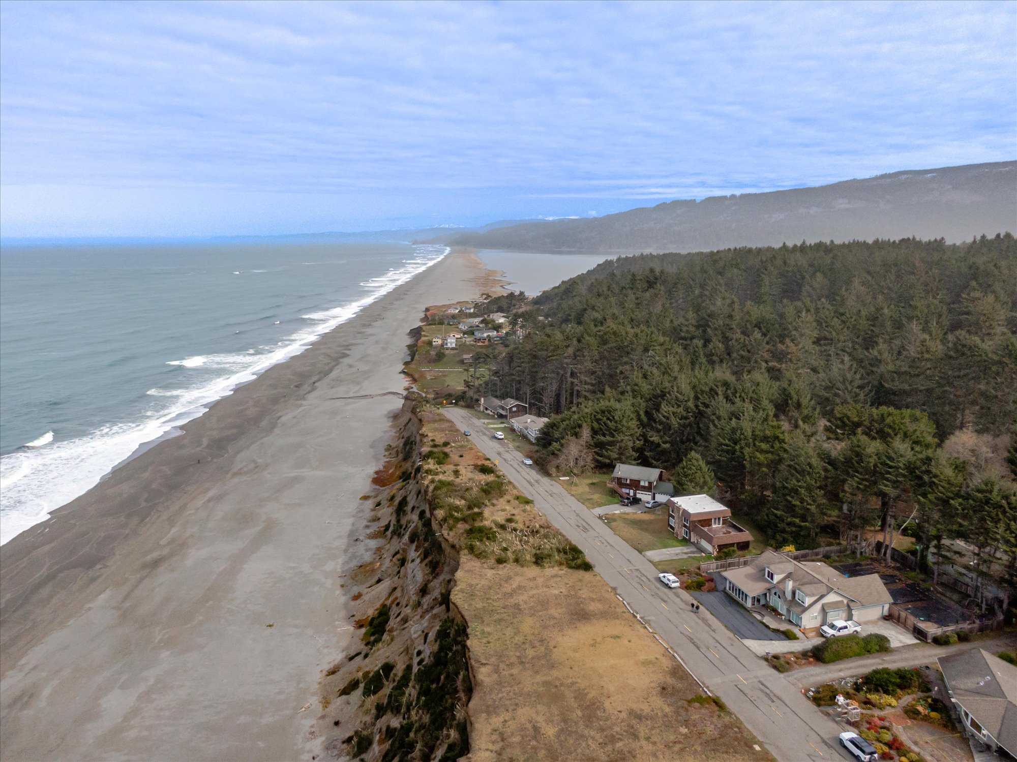 FOR SALE: 75 Ocean View Dr, Trinidad, CA 95570