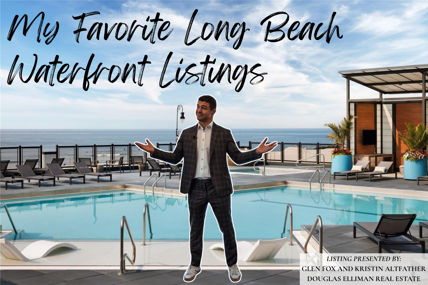 My Favorite Long Beach Waterfront Listings
