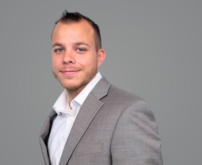 Christopher Bonilla - Lic. RE Salesperson