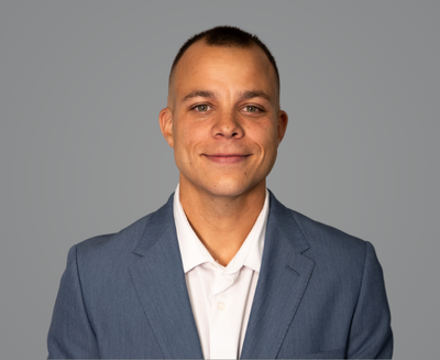 Christopher Bonilla - Lic. RE Salesperson