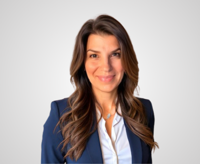 Irene Neglia - Lic. RE Salesperson