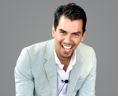 Rodolfo Duque - Lic. RE Salesperson