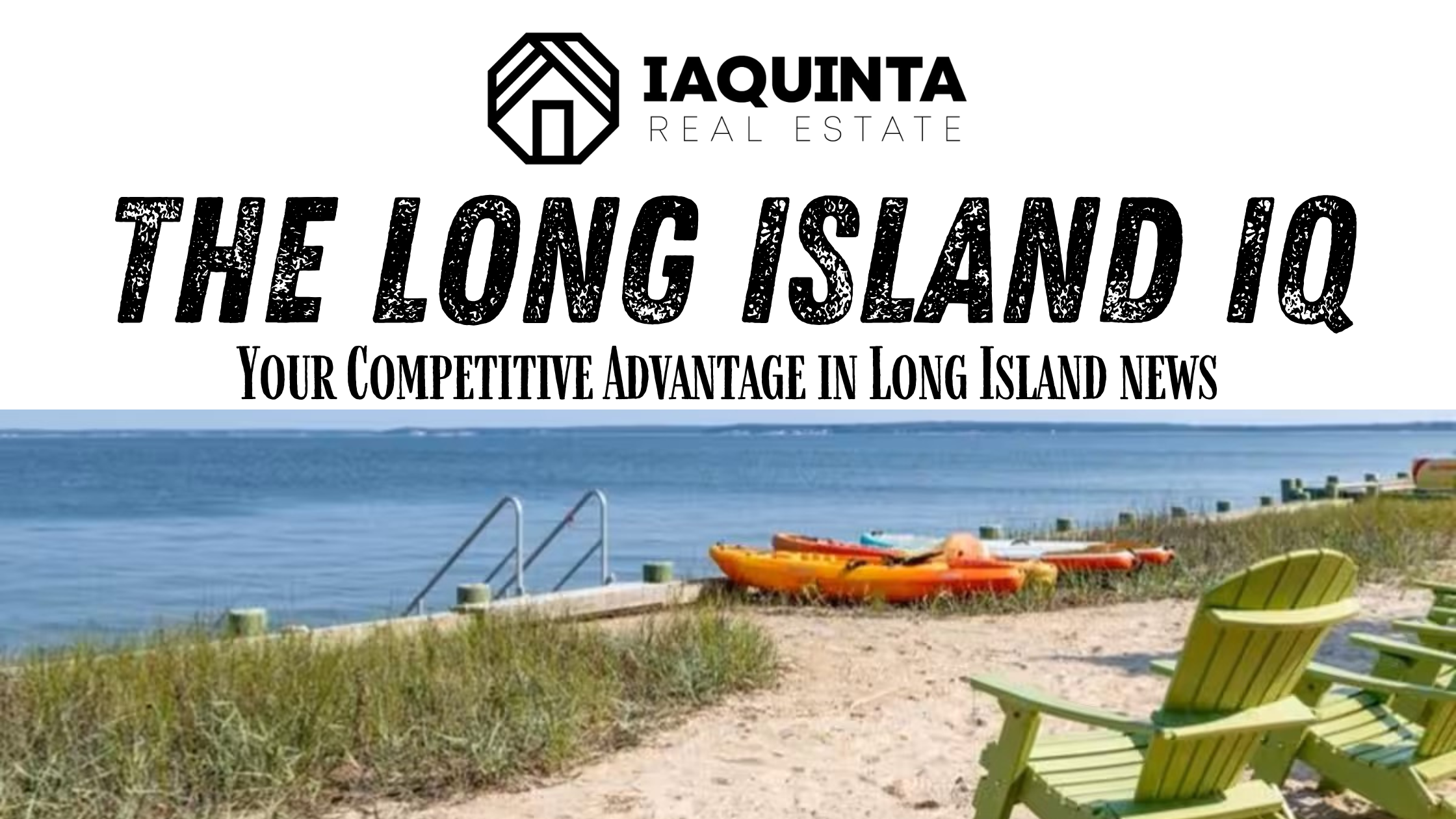 My Favorite Long Island Summer Airbnbs