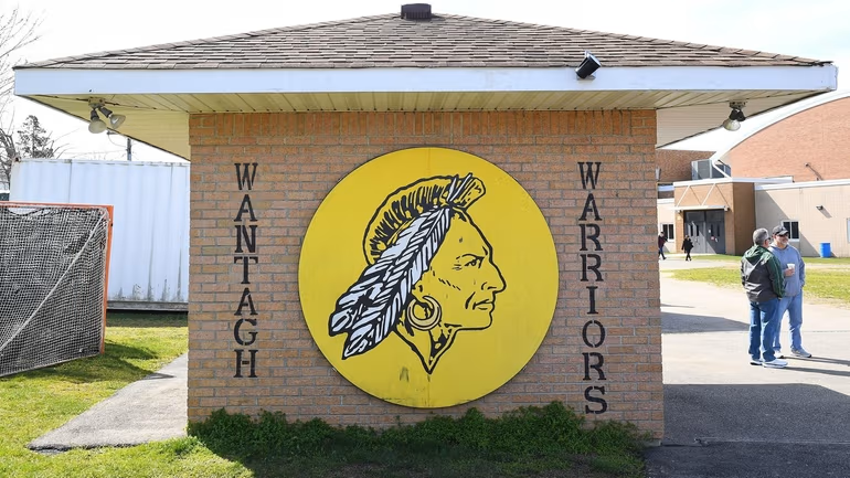 Dismissed Lawsuit on Wantagh and Massapequa Mascot Ban: What are the ...