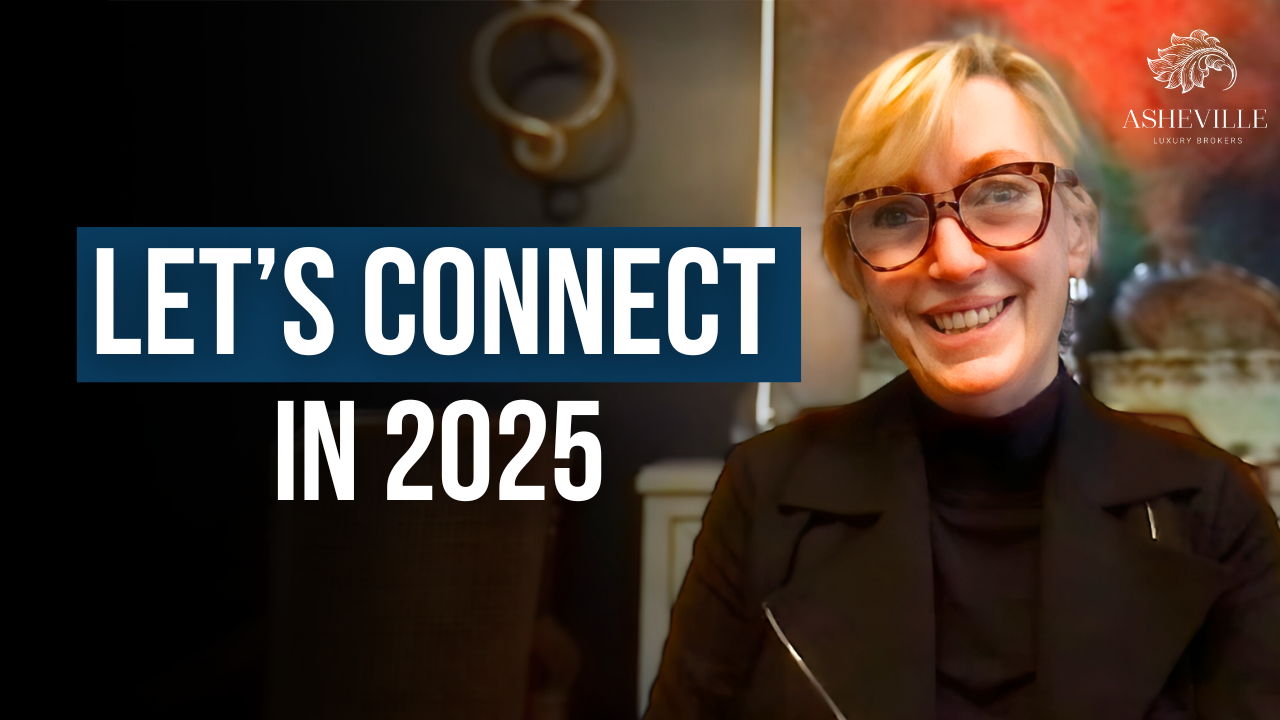 Building Strong Connections in Real Estate this 2025