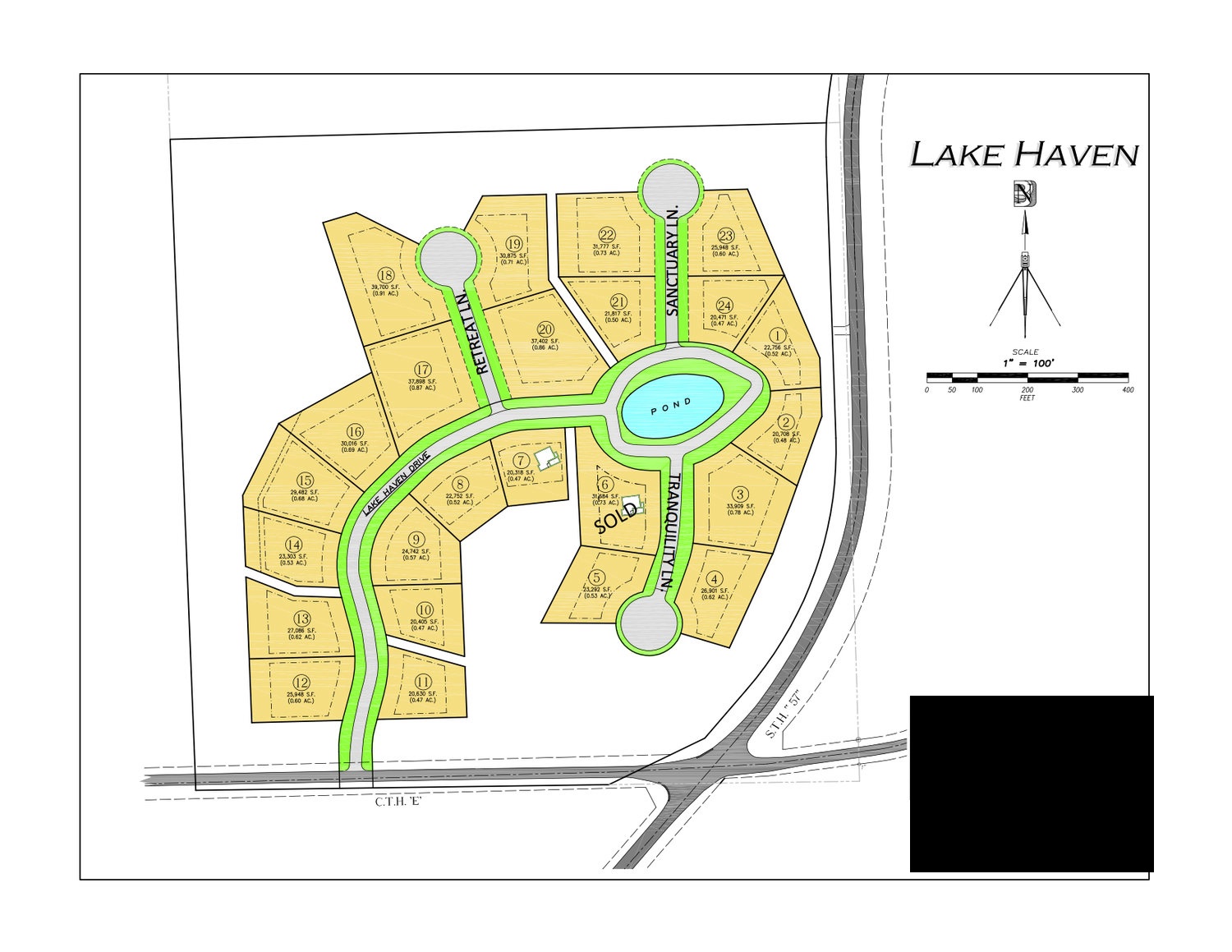 Lake Haven