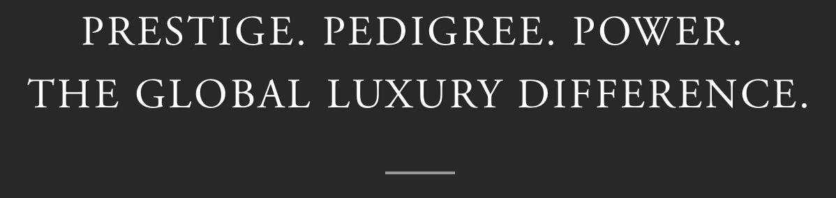 Coldwell Banker Global Luxury - Door County, WI