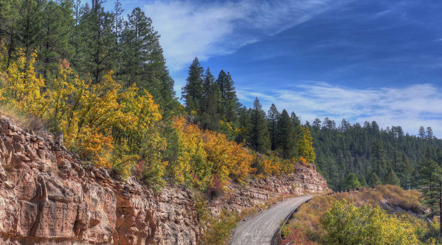 Pinetop-Lakeside, AZ Real Estate - Search Homes For Sale in Pinetop ...