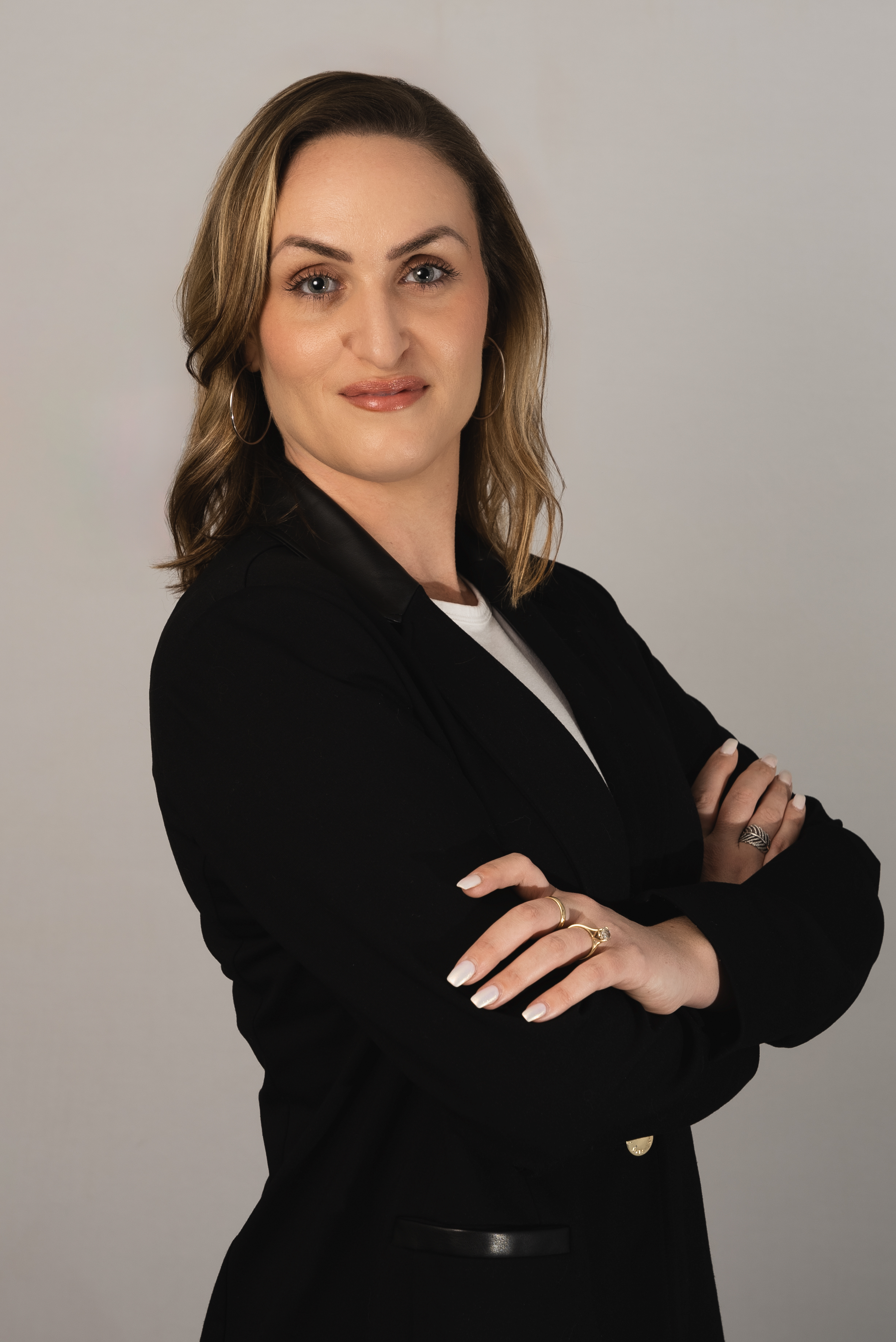 Lori-Anne Townsend