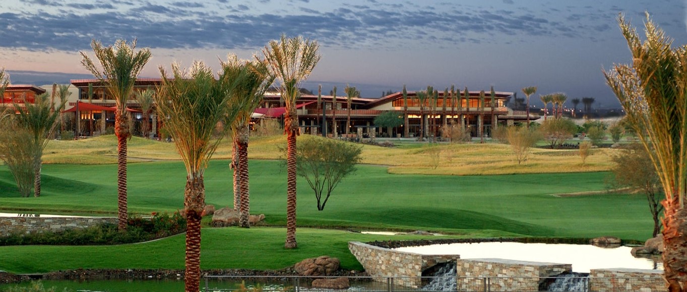 Why Trilogy at Vistancia in Peoria, AZ Is One of the Best 55 ...