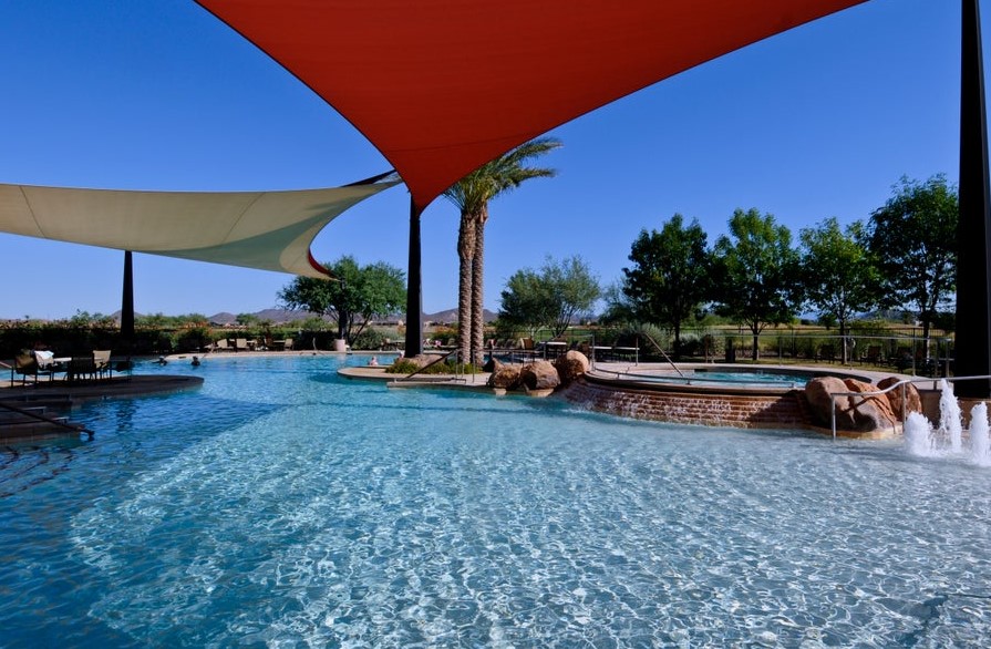 Why Trilogy at Vistancia in Peoria, AZ Is One of the Best 55 ...