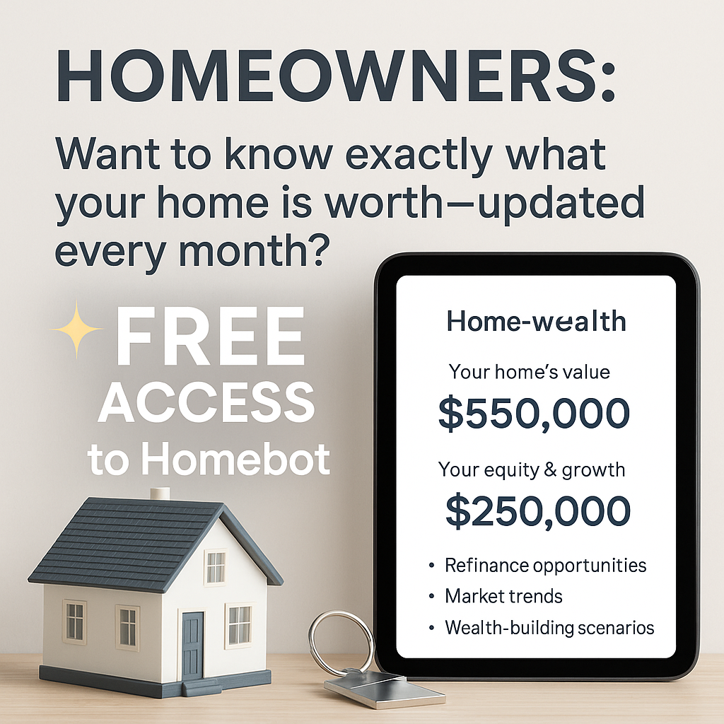 Track your home’s value, equity, and financial opportunities with ...