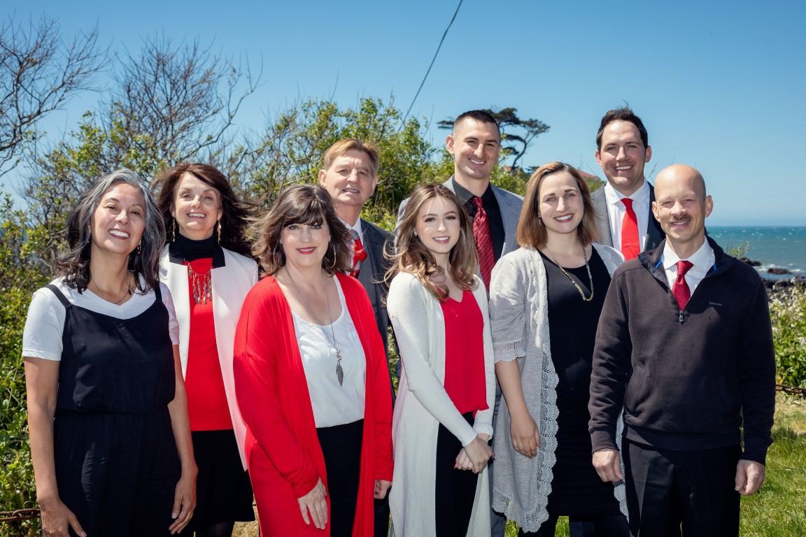 Meet The Team