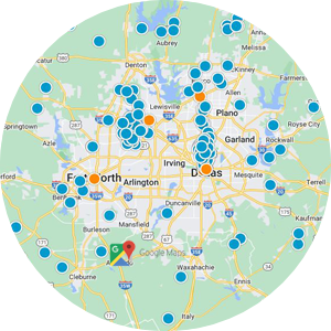 DFW Real Estate | DFW Homes and Condos for Sale