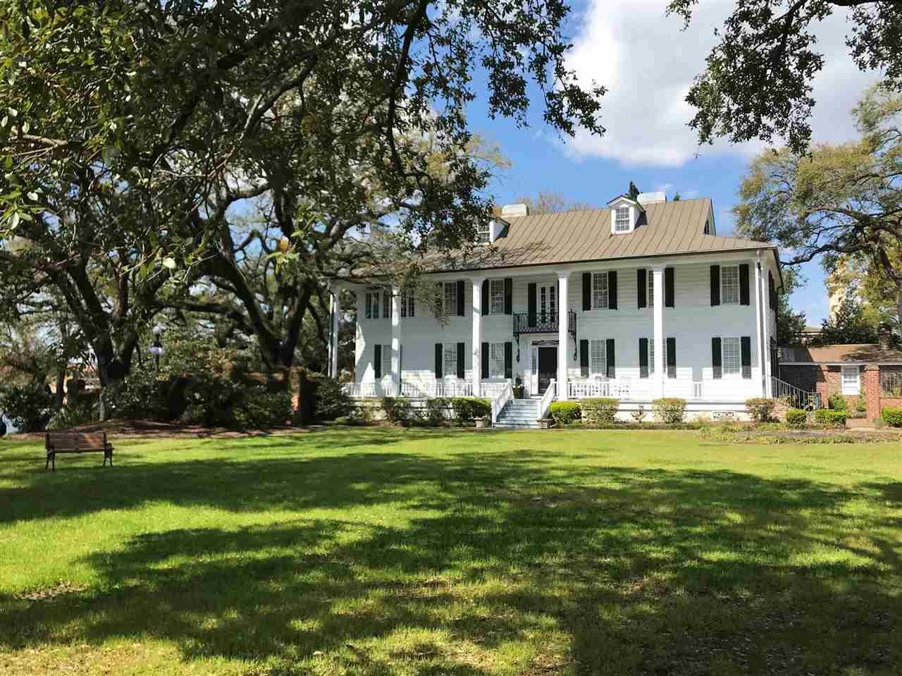 Kensington Plantation - Georgetown County SC