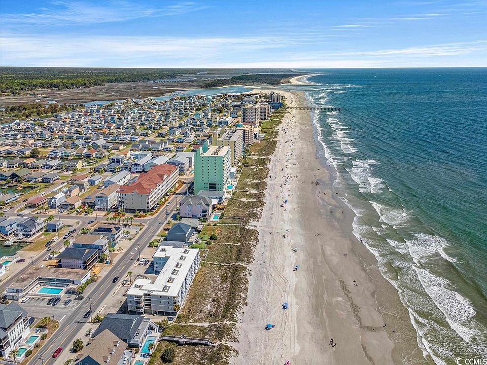 Ocean Woods Community Of North Myrtle Beach