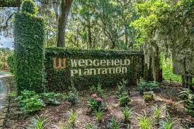 The Arbors at Wedgefield Plantation Georgetown South Carolina Homes