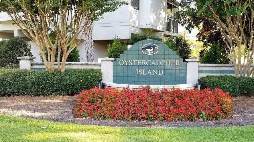 Litchfield Beach Real Estate - Homes for sale in Oyster Catcher Island