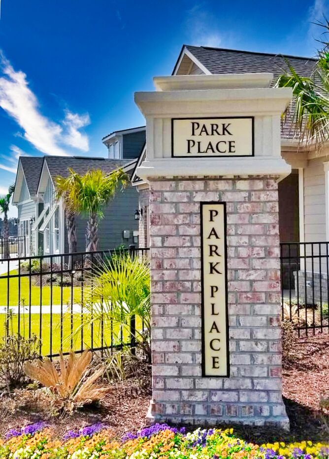 Park Market Commons Myrtle Beach