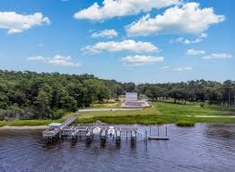 Riverside Community of Cherry Grove Beach - North Myrtle Beach South ...