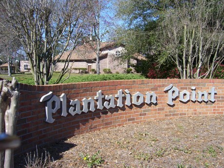Plantation Point Homes and Lots For Sale In Myrtle Beach sc