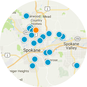 Real Estate Agency Spokane | Real Estate Broker 99201 | Properties For ...