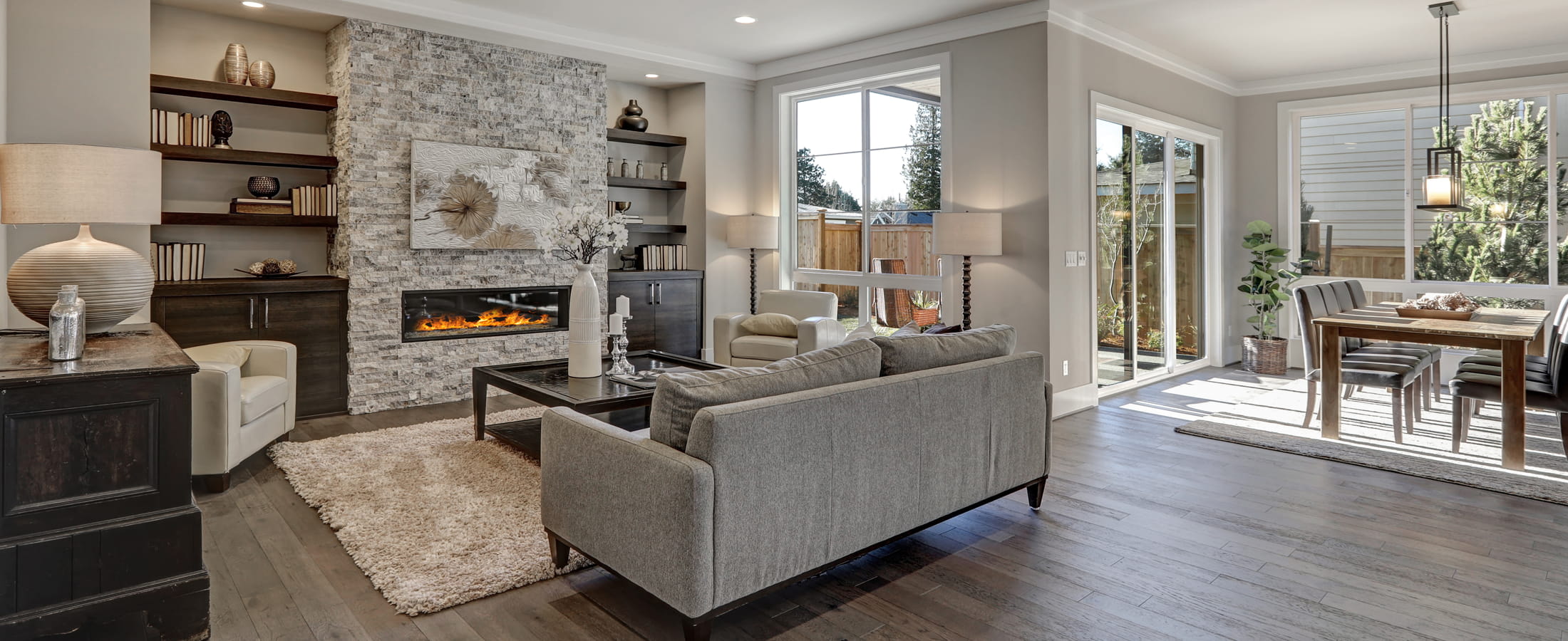 Buying a manufactered or modular homes in North Carolina