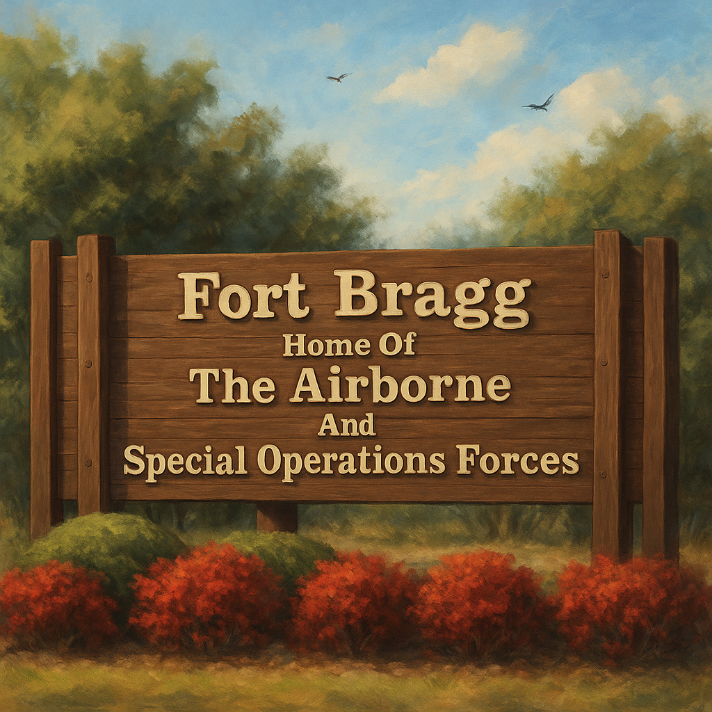PCSing to Fort Bragg, North Carolina: What You Need to Know Before You ...