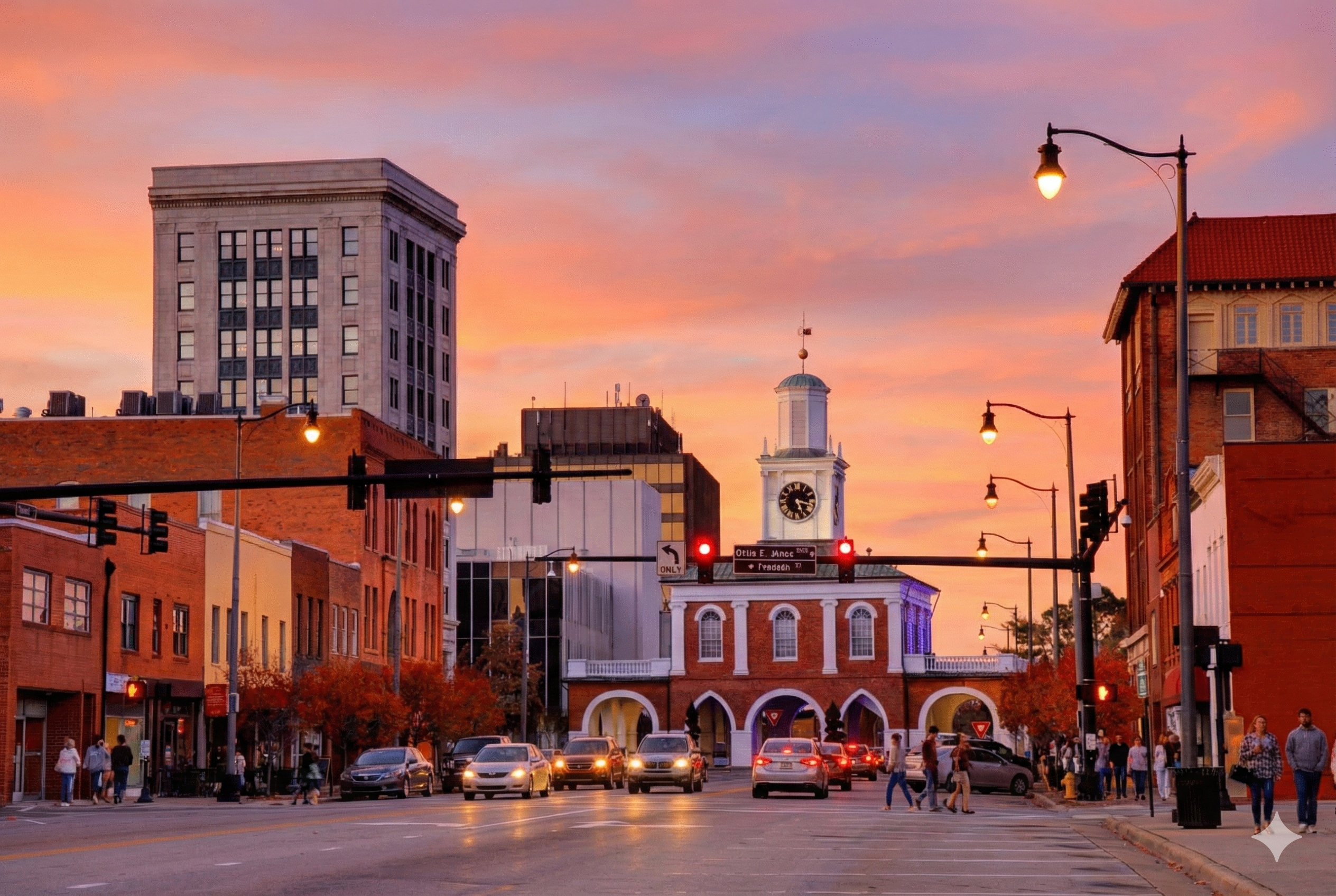 The Cost of Living in Fayetteville, North Carolina