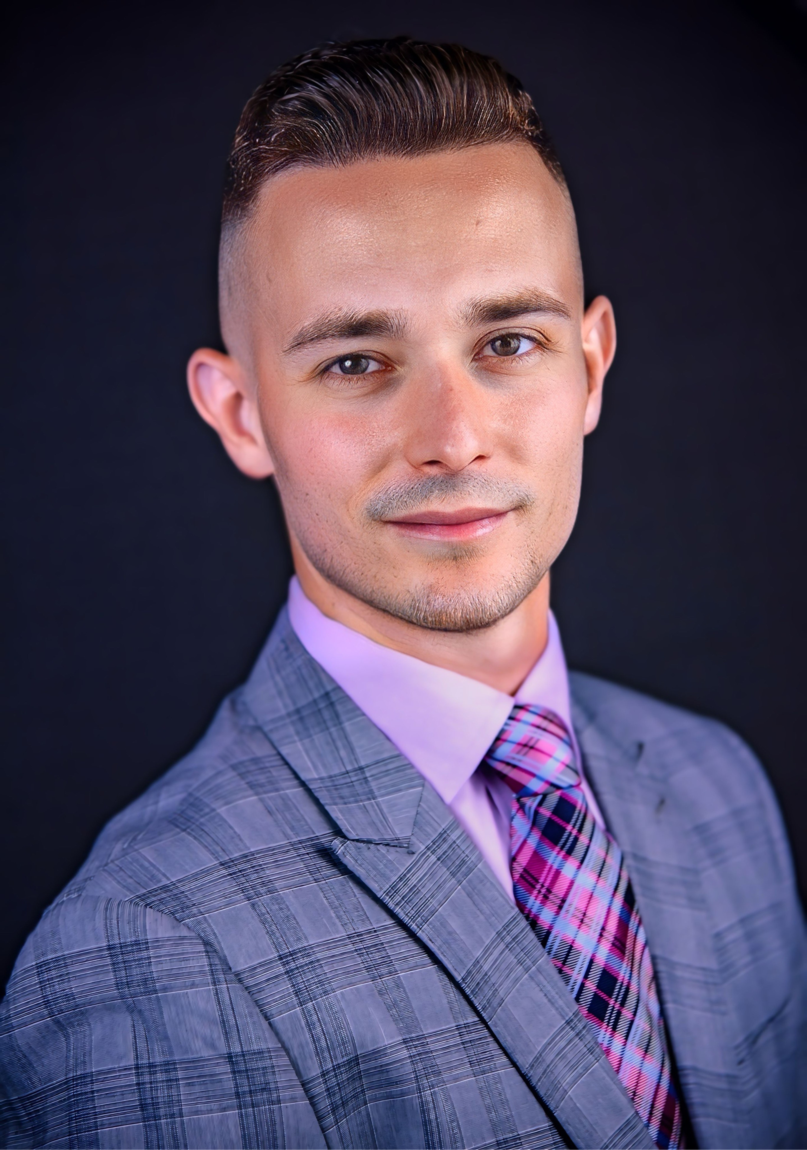Davin Dubon - Real Estate Agent