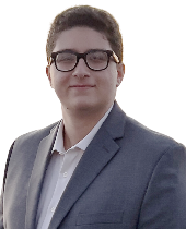 Vincent Suraty - Office Manager