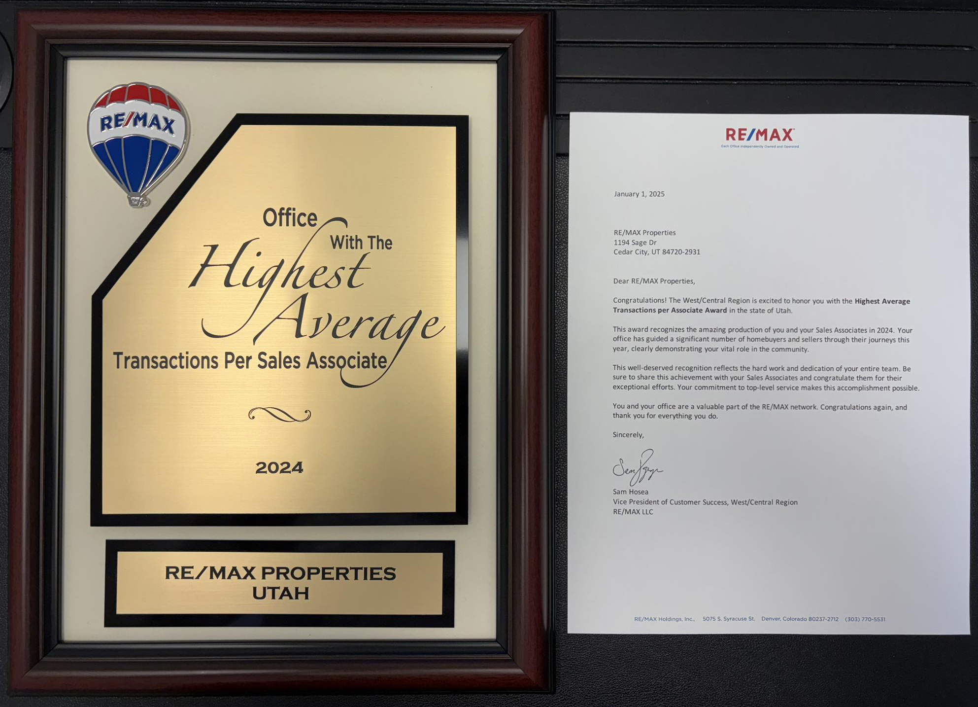 Jared Zimmer Real Estate - REMAX Properties - Southern Utah's Results ...