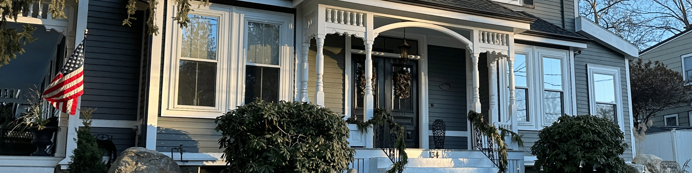 New England Style Homes: A Guide to Iconic Architecture and History