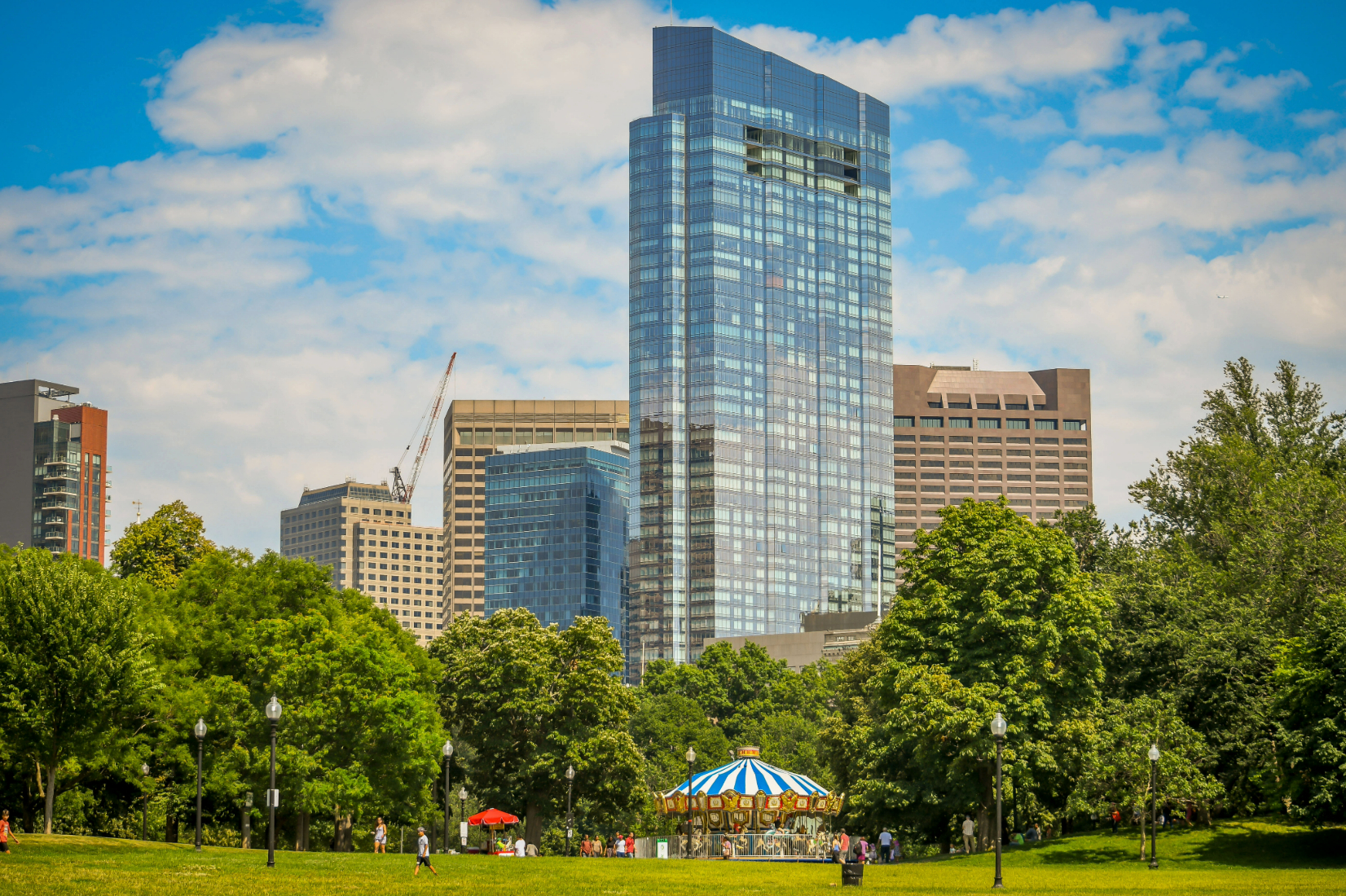 Boston MA Real Estate & Homes For Sale