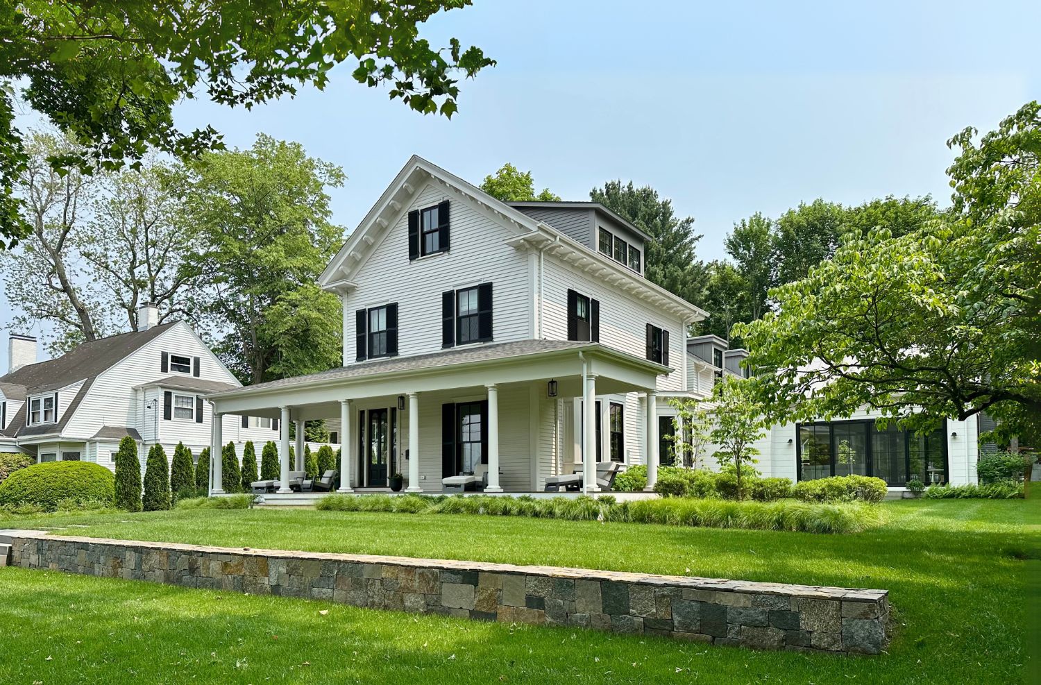 Cambridge Real Estate | Greater Boston Homes For Sale