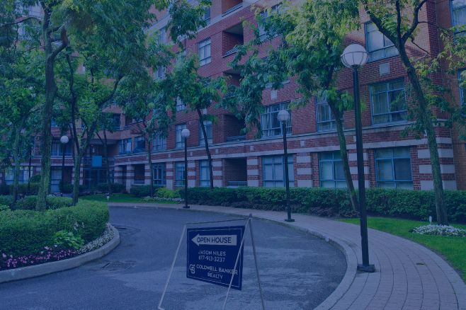 Newton MA Open Houses