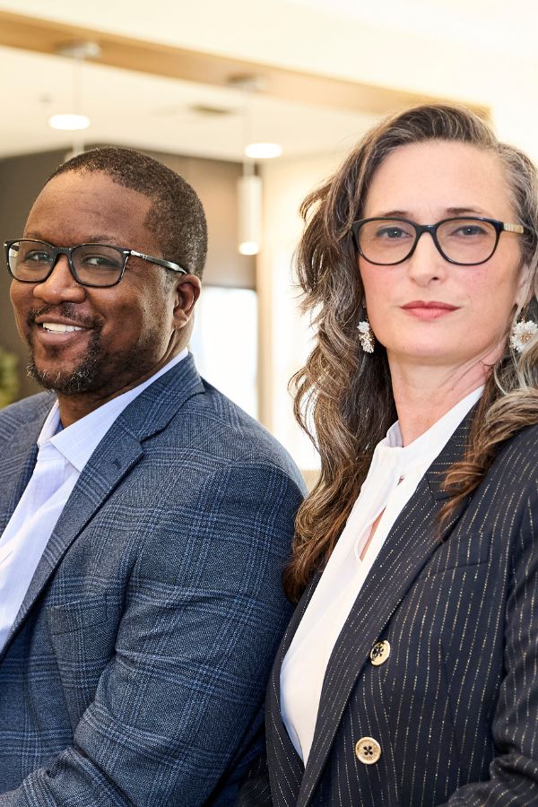 Real Estate Brokers Cambridge