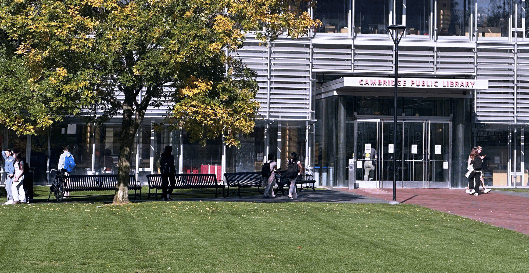 Homes For Sale Near Harvard University