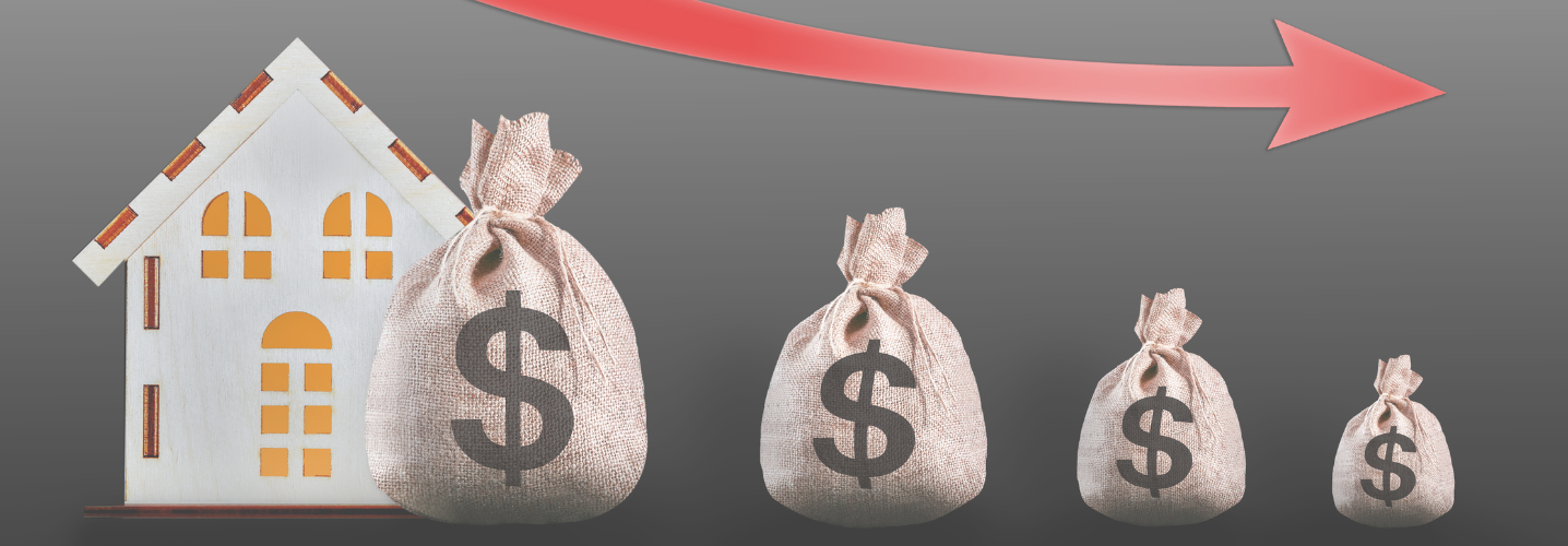 When Will Housing Prices Drop? A Look at Current Trends and Predictions