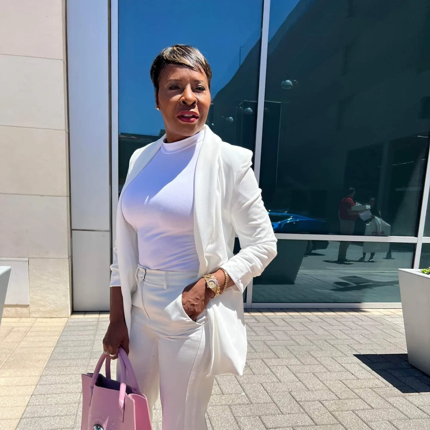 "Specializing In Results"