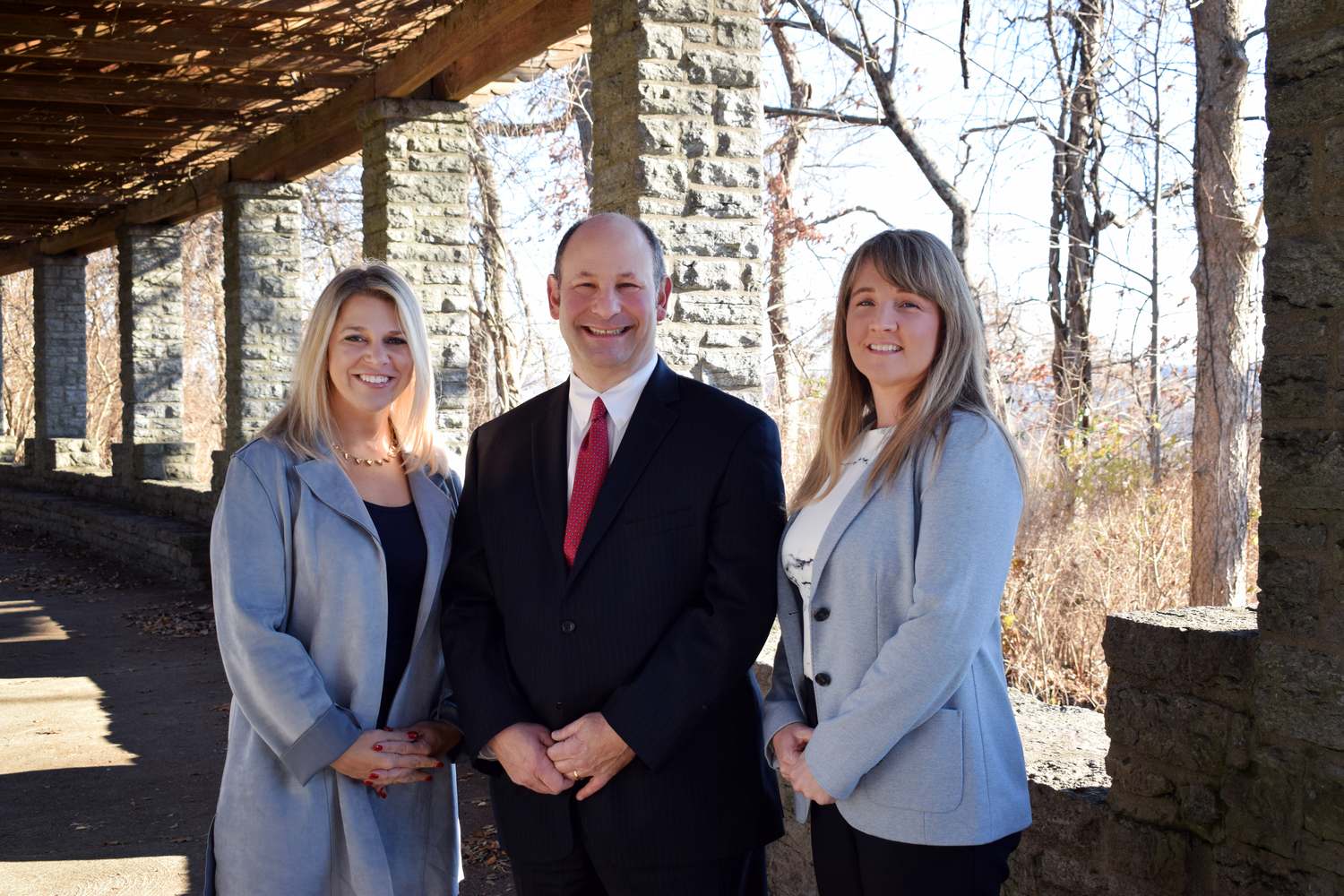 Comey & Shepherd Realtors | Meet Our Team