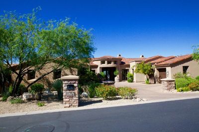 Top Five Homes in the Gated Community Ancala Country Club