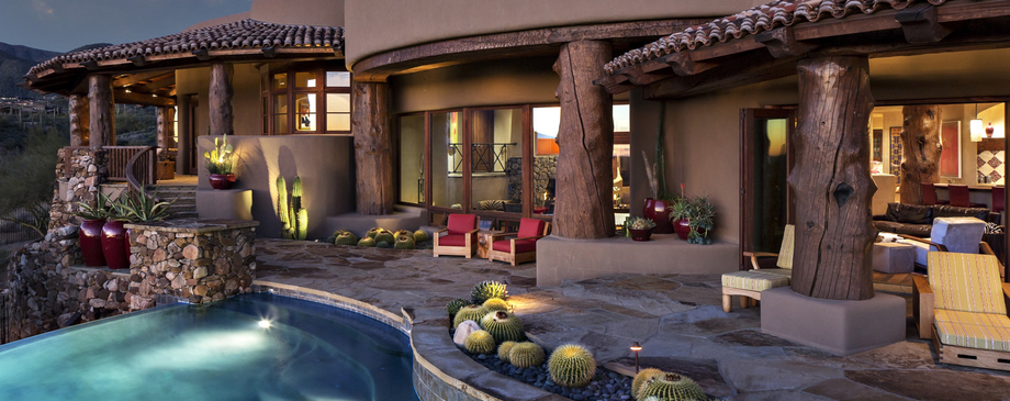 Scottsdale Ranch Homes For Sale | Russ Lyon Sotheby's International Realty