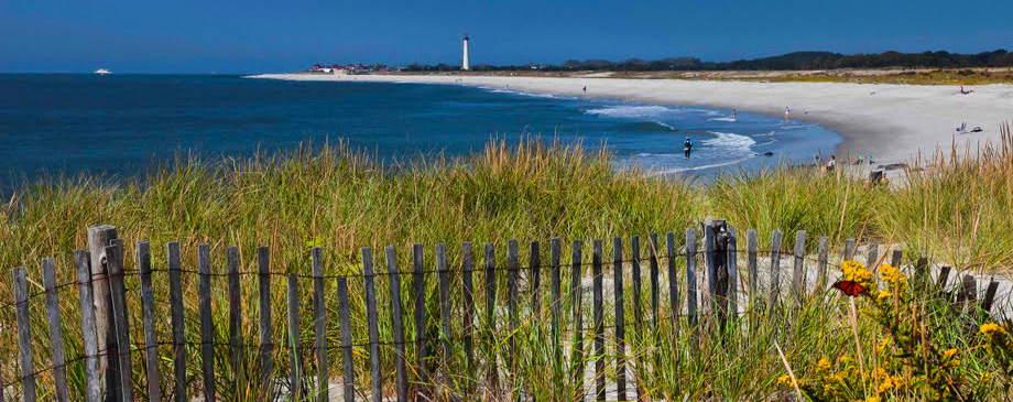 Cape May