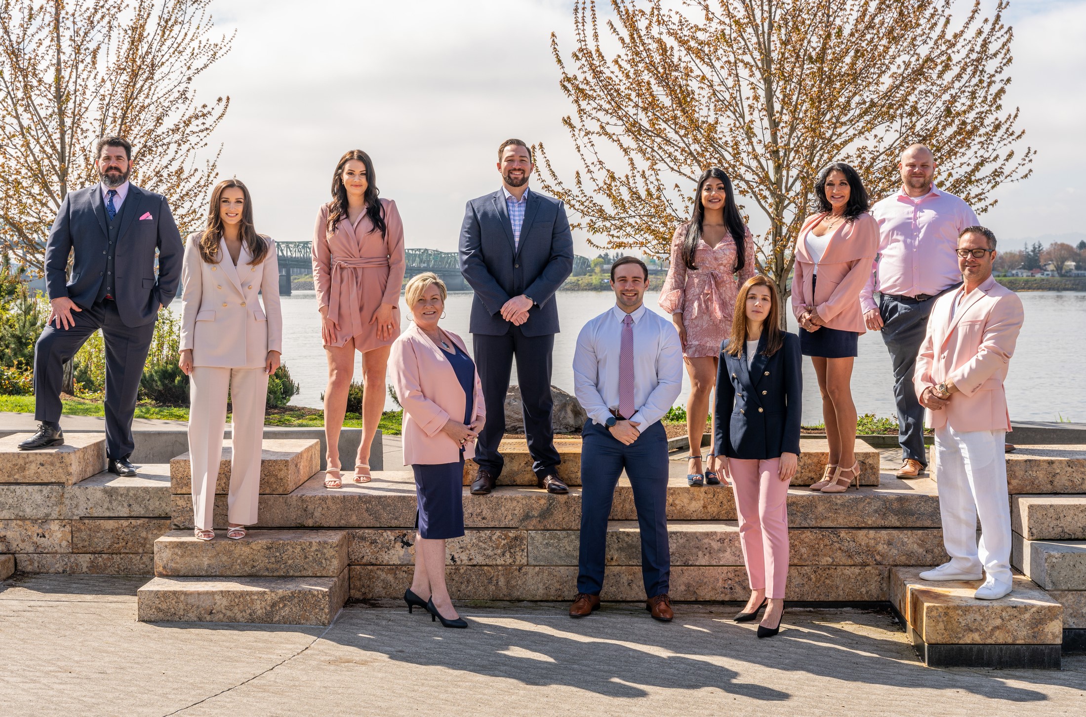 Meet The Jet Your Estate Realty Team