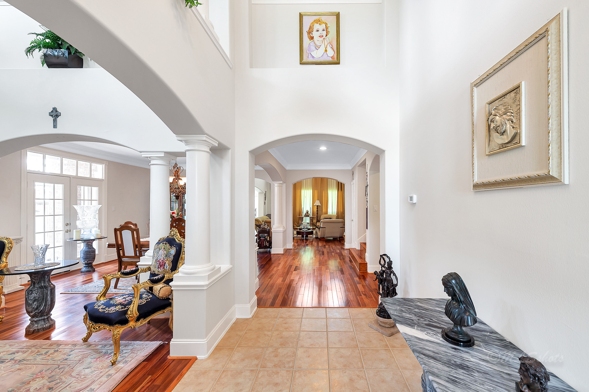 Grayson Lakes 2-story Home For Sale
