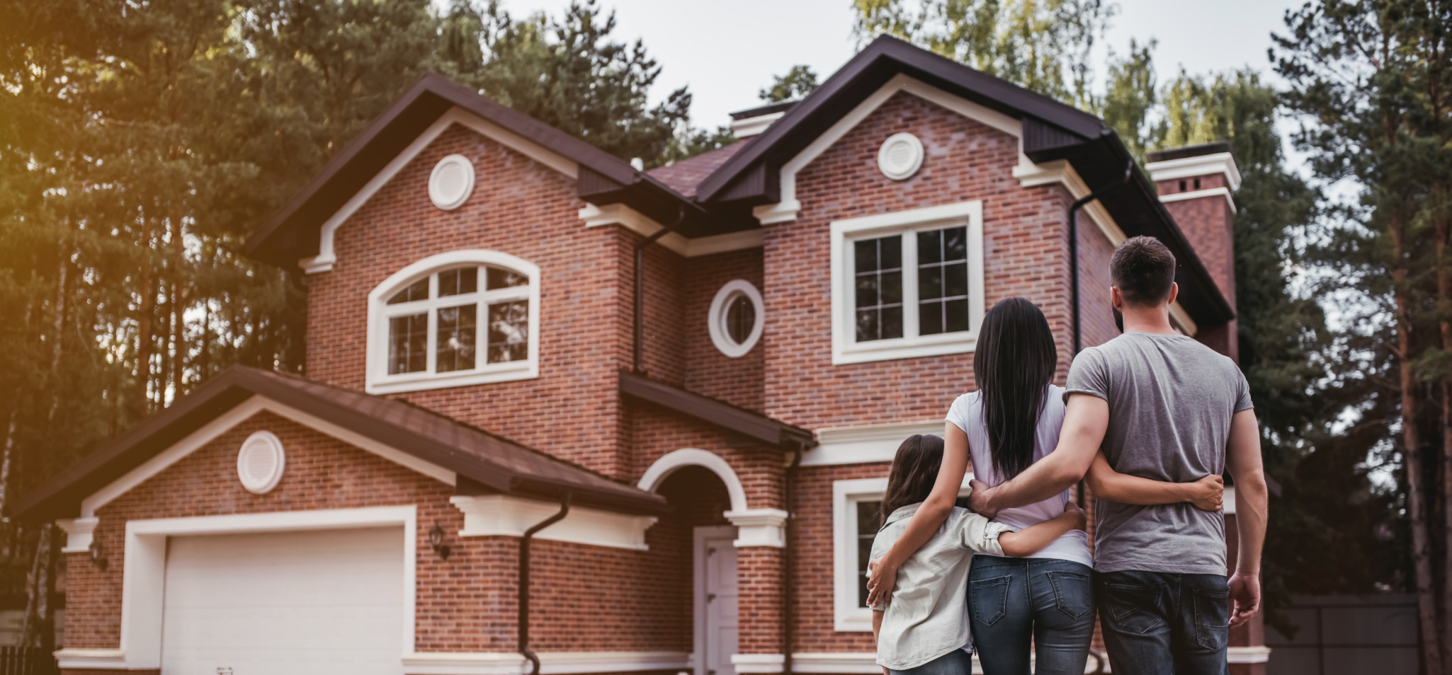 Buying a Home with Jim Garland Real Estate